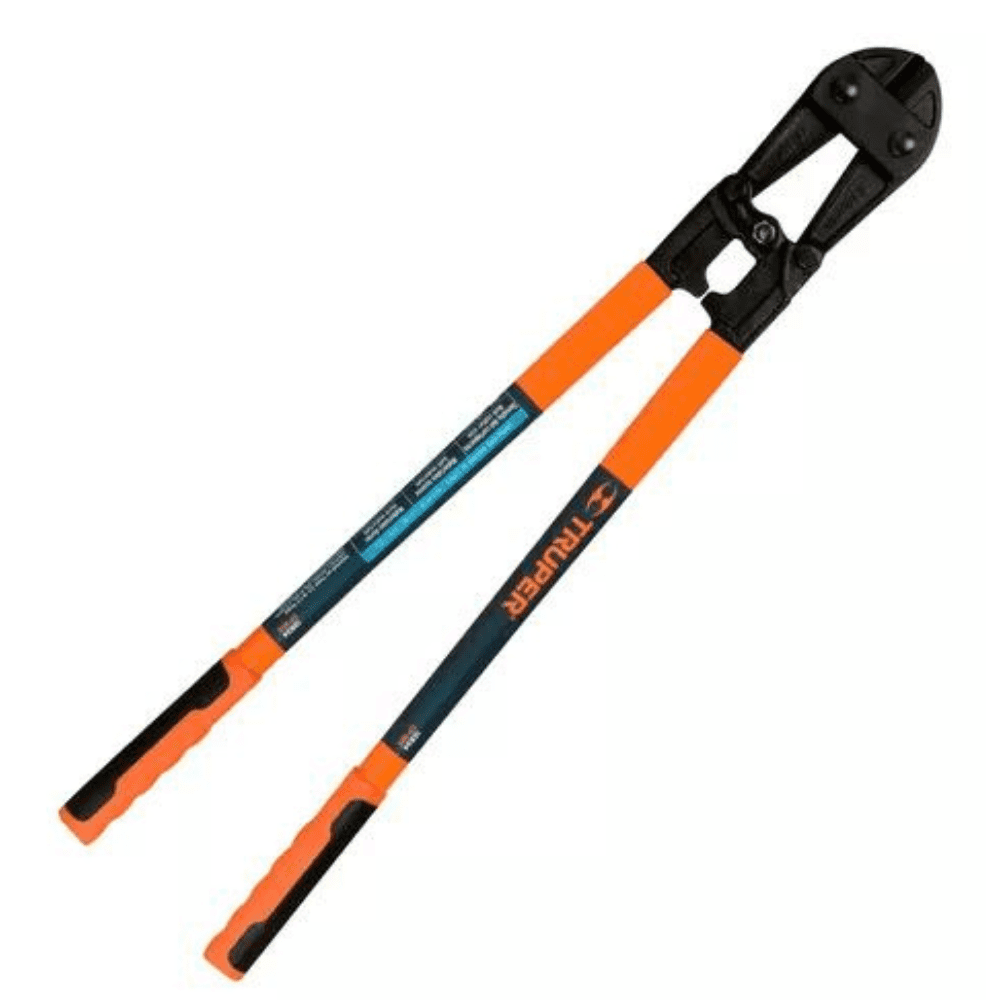 TRUPER CIZALLA PROFESIONAL 30"-12834 - AMPERSAN